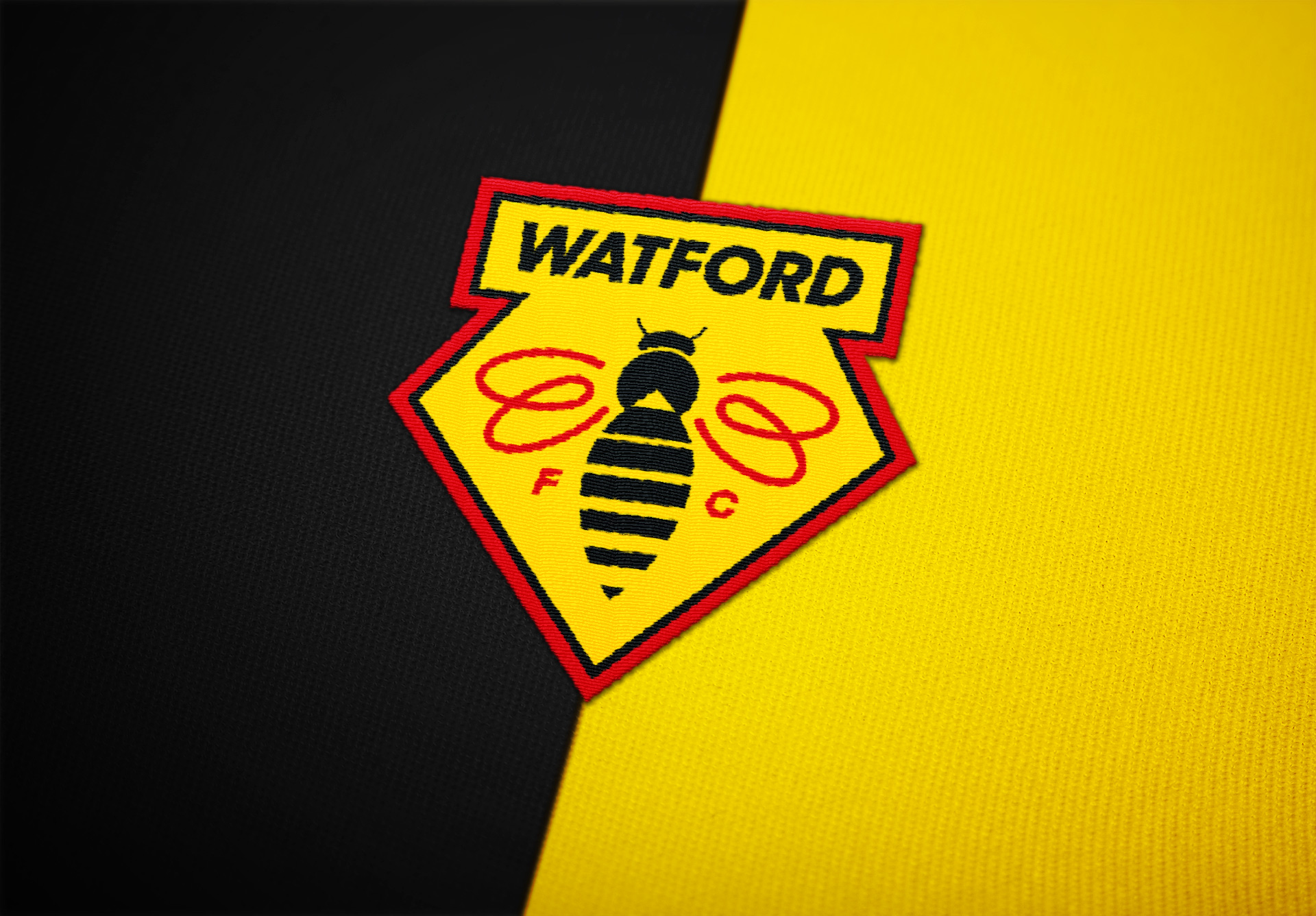 Watford FC - Pick Nick Design